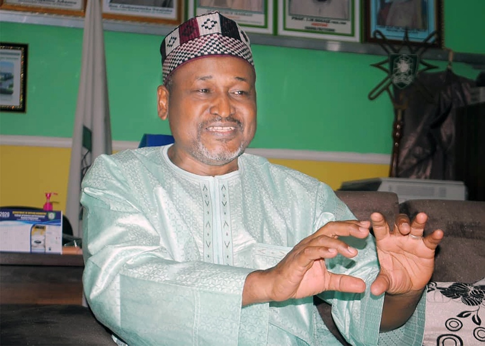 How Nigeria Invested Billions Into Research And Development Without ...