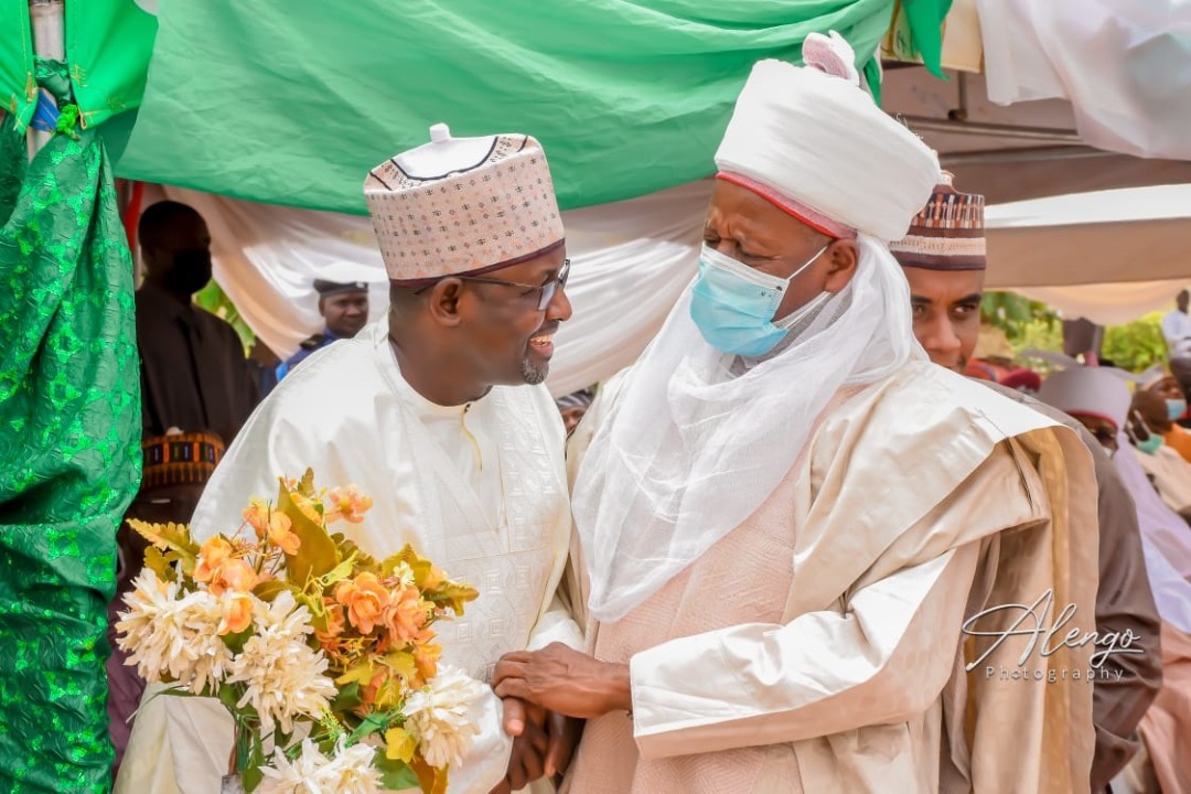 Federal Medical Centre, Azare Becoming a World Class Hospital ...