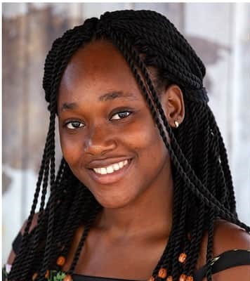 17 Year Old Nigerian Genius who Had 9 A's in WAEC Offered N1.9bn Worth ...