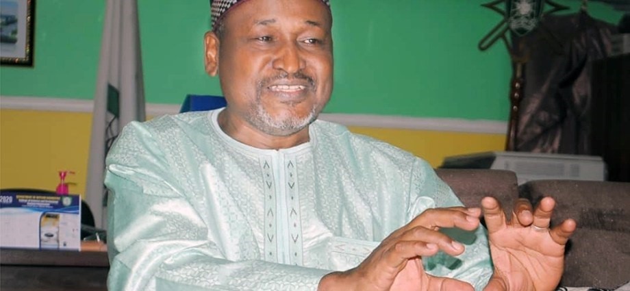 On Skills Advocacy of ES, NBTE, Professor Idris Bugaje » Education ...