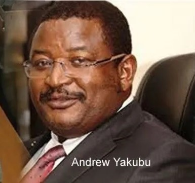Court Clears Ex-NNPC GMD Andrew Yakubu of Money Laundering Charge ...