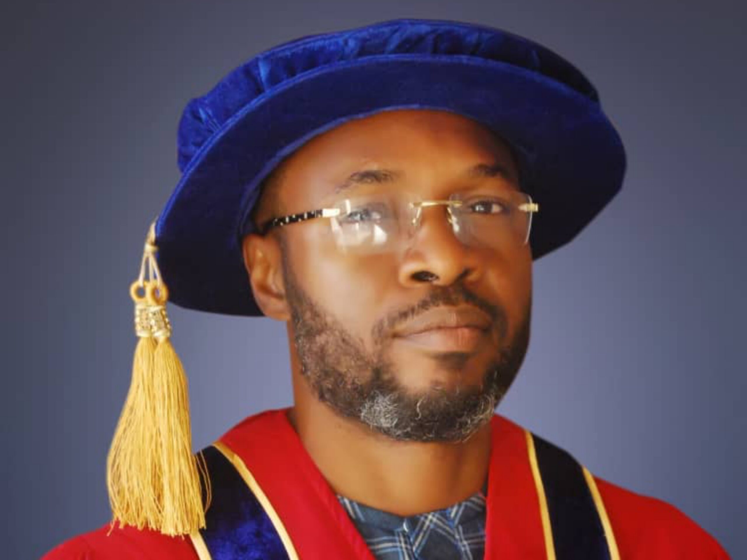 Bingham Varsity, KASU, Invent Mosquito Repellent Mechanism, With Dr ...