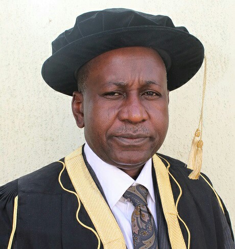 Professor Ibrahim Garba's EFCC Ordeal And The Media Trial, The Facts ...