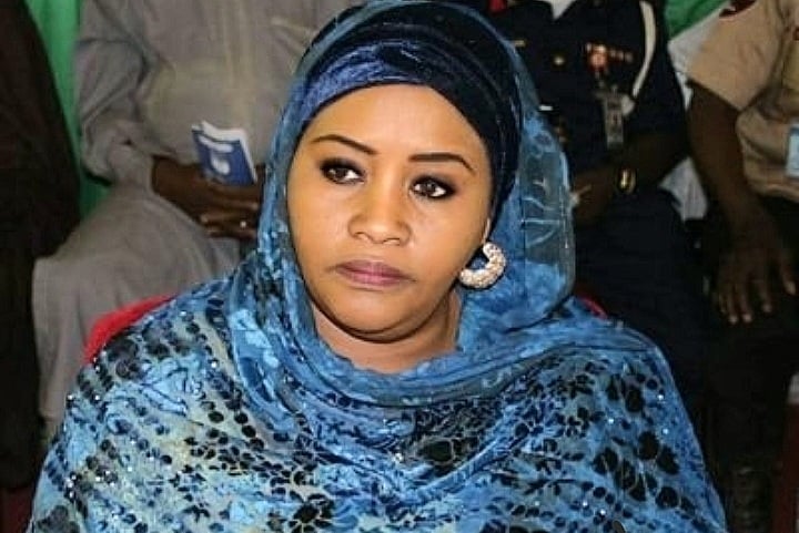 Aishat Maina, Tambuwal’s Aide Dies After Atiku’s Rally » Education ...