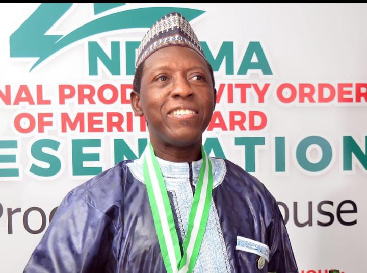 NIALS Holds Founders’ Day, 29th Feb, to Confer Honorary Fellowship on ...