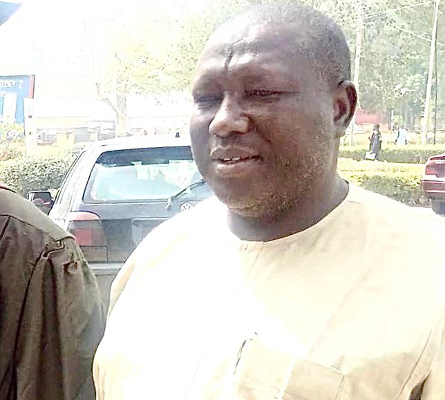 TRIBUTE: Mustapha Balarabe Adamu: A Beacon of Humility, Devotion, and ...