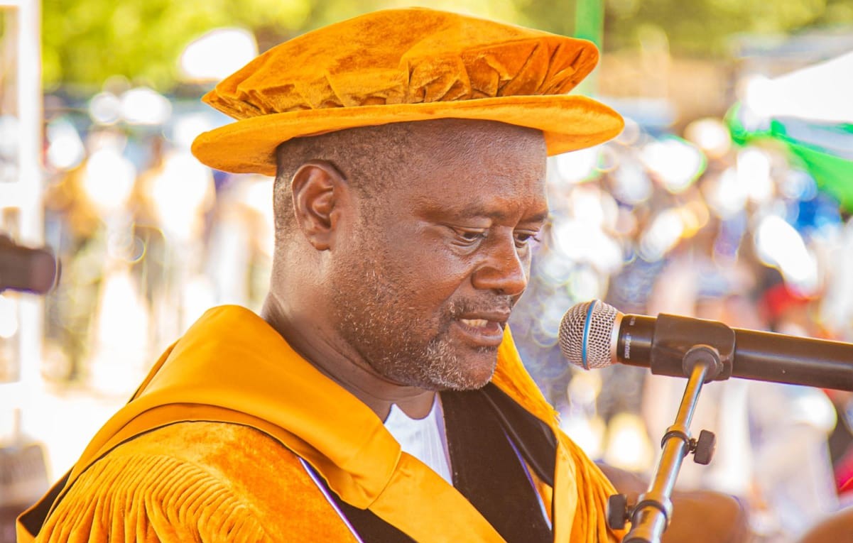 SCHOOL FEES: FUDMA VC Says, 'Ours is The Lowest', Warns Students ...