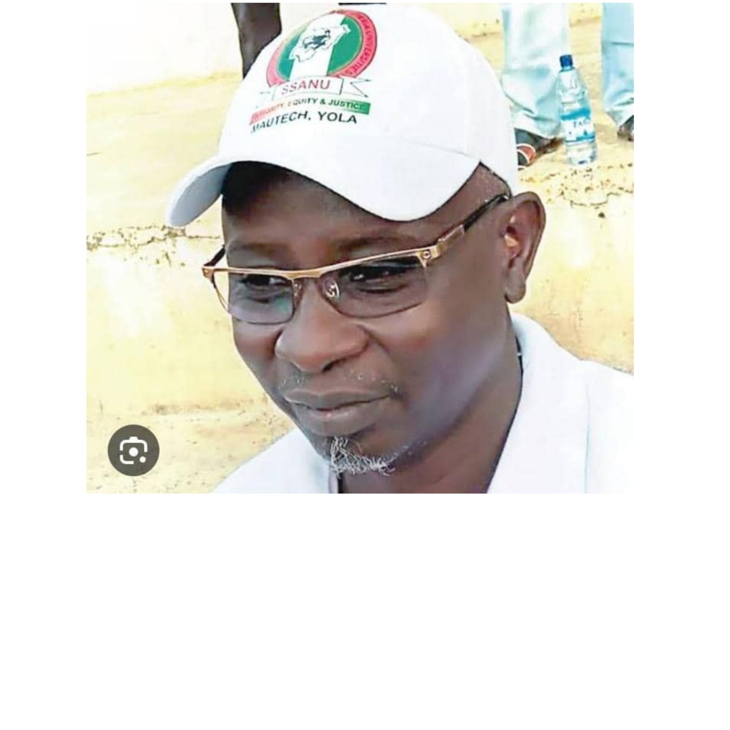 Good Leadership: SSANU President Commends ABU Chair Despite Hard ...