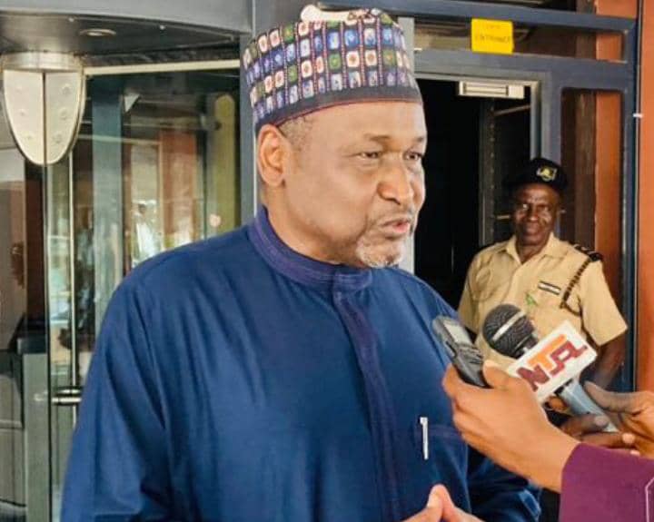 Bugaje-led NBTE Introduces Consolidated Recruitment, Promotion Plan of ...