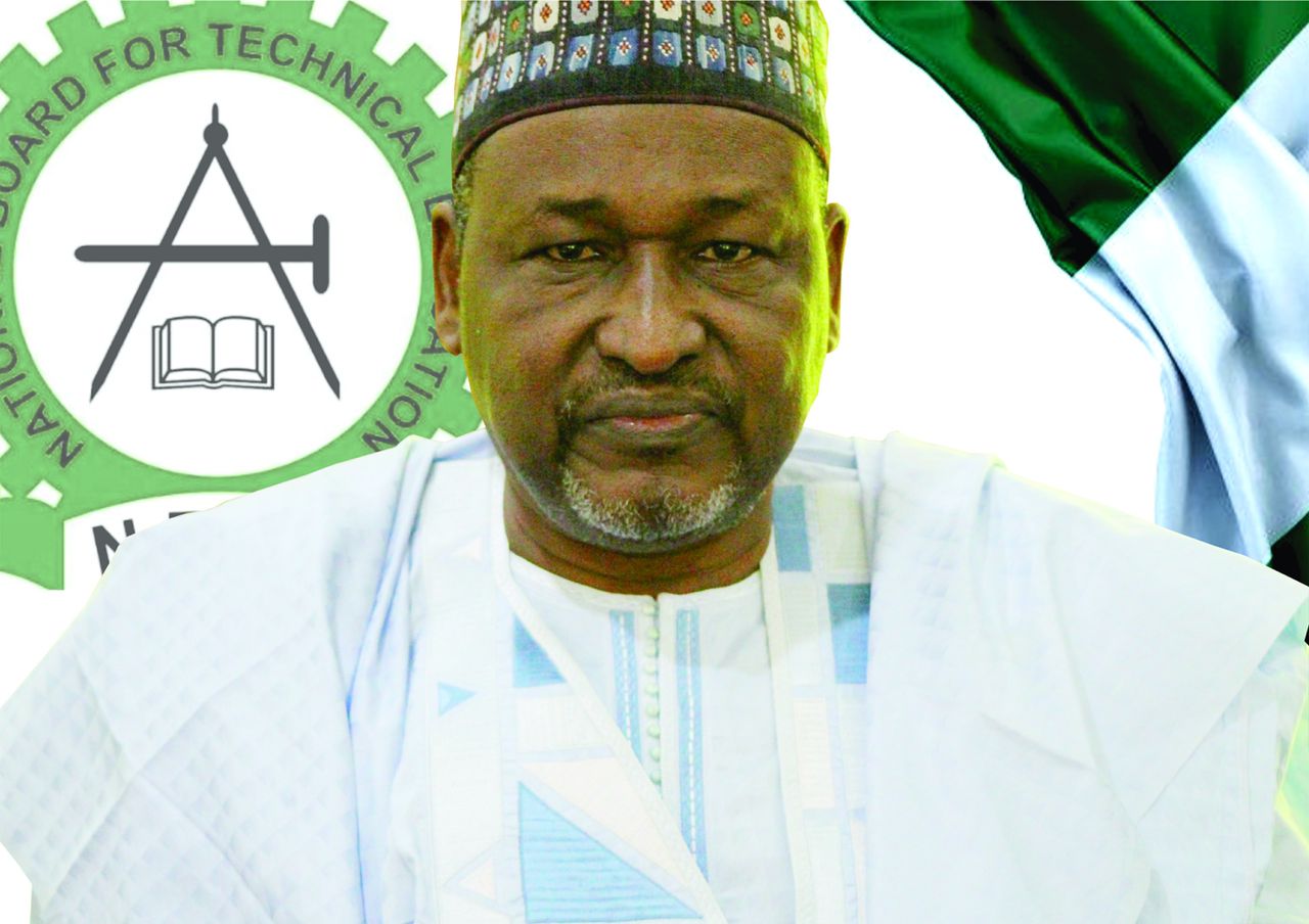 NBTE Boss, Prof Bugaje, Clarifies 2024 Polytechnic Sector's Schemes of ...