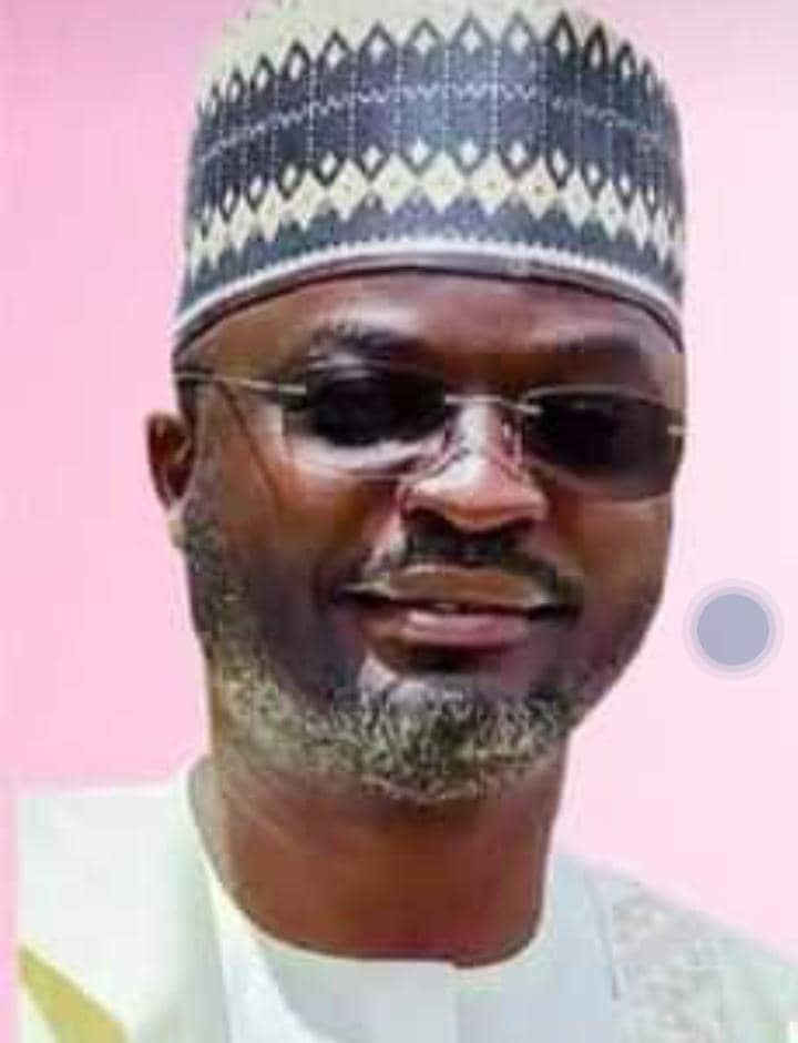 New Dawn for Sanga: Hon. Anto Usman Pledges Transformational Leadership » Education Monitor News