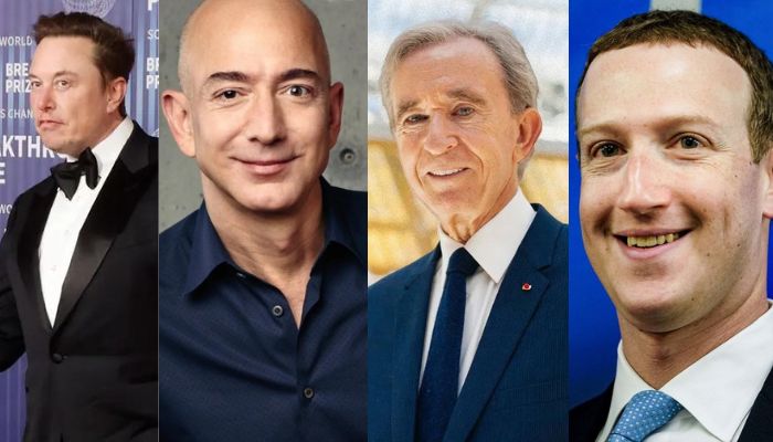 From Bill Gates to Elon Musk, Educational Qualifications of the World’s ...