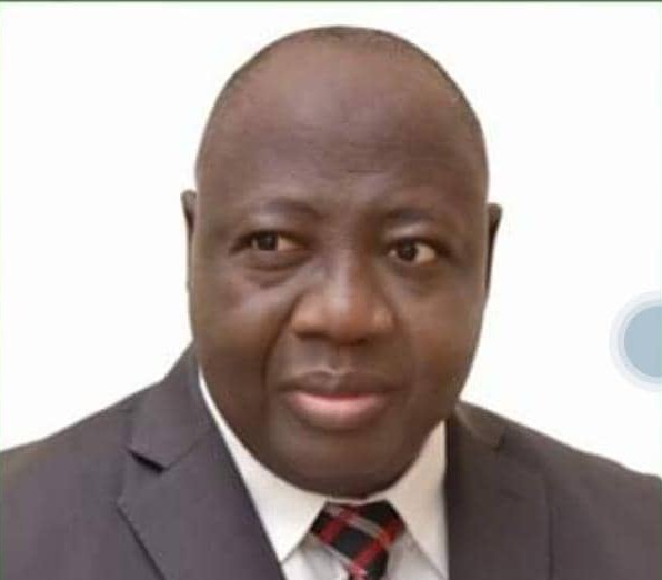 University of Maiduguri Don, Professor Mohammad Dauda, Makes History ...