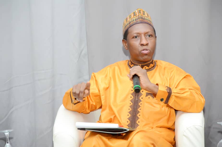 2026 Africa CEO Forum: Prof. MT Ladan Highlights Key Takeaways from ...