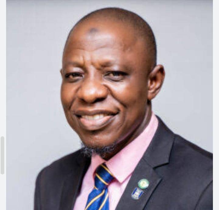 BREAKING: President Tinubu Approves Appointment of Professor Abikan as DG NIALS, Succeeds ...