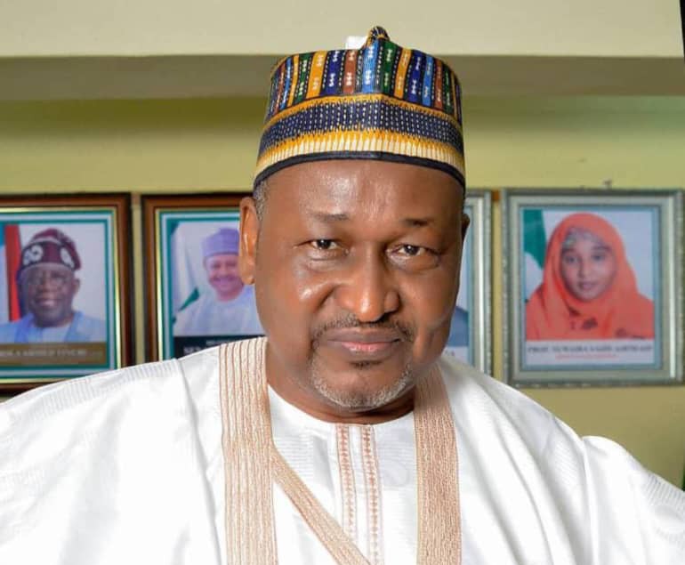 NBTE Striving to Change Narrative of Polytechnic Education in Nigeria ...