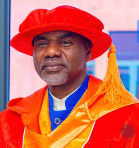 Federal University of Transportation Daura Holds Orientation Program ...