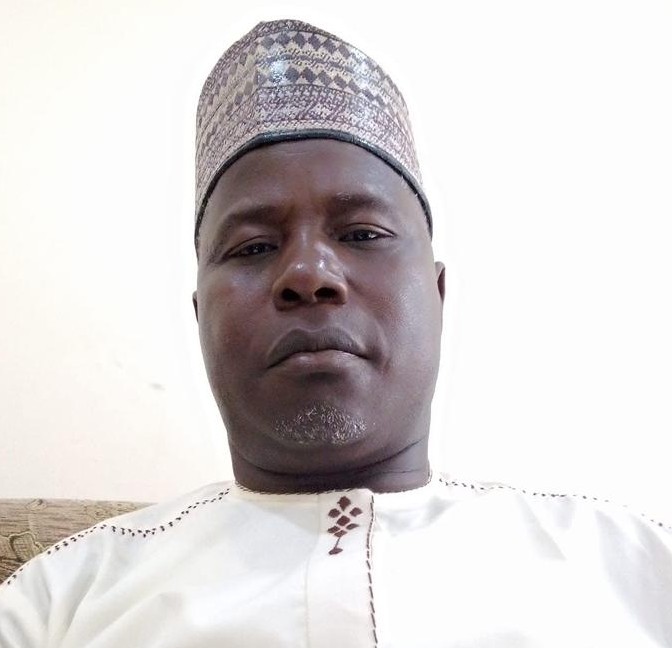 ABU Mass Comm Department Loses Lecturer, Dr Musa Gamji » Education ...