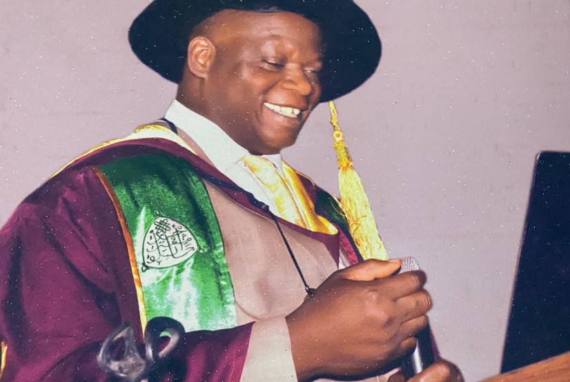 CERT Secures N400m IAEA Grant For Climate-Resilient Farming, Boosting ...