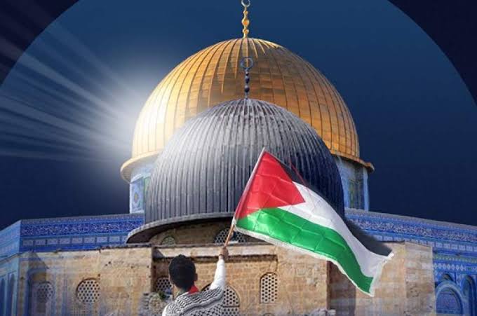 International Quds Day: A Symbol of Resistance And Solidarity ...
