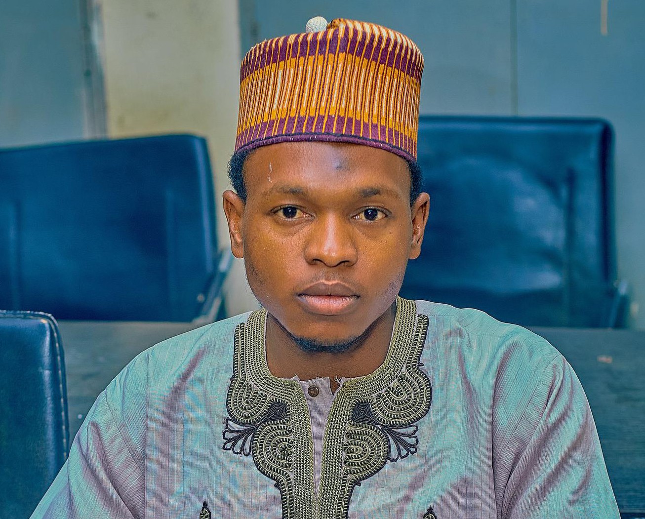 NALISS Welfare Director Appointed Acting President » Education Monitor News