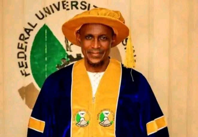 BREAKING: Prof. Aminu Appointed FUDMA Acting VC » Education Monitor News