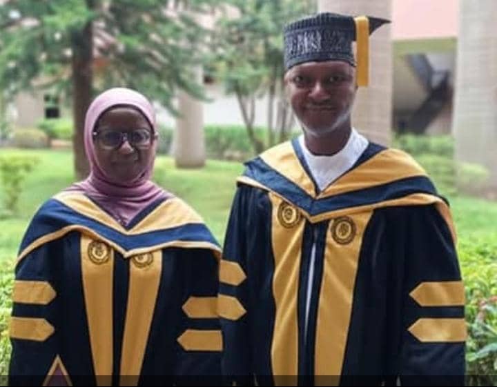 BREAKING: Army Officer, Tukur Muhammad, Breaks Record, Becomes First ...