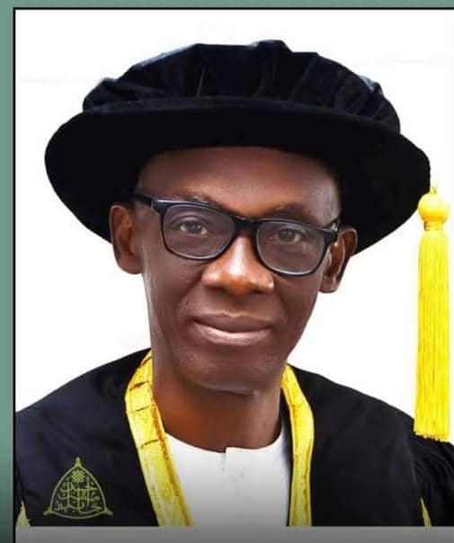 BREAKING: ABU Goes Agog, As VC Introduces, Kicks Off Free "Lunch ...