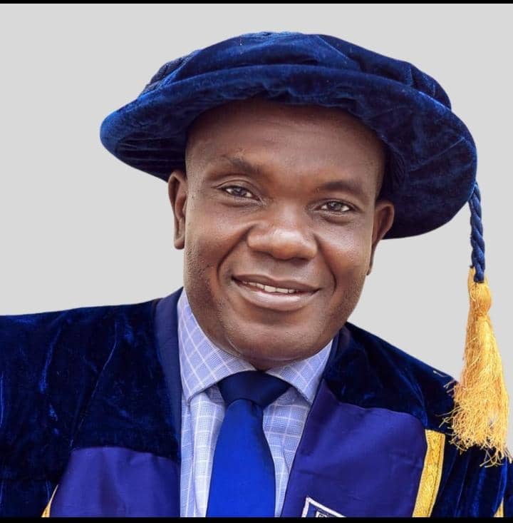 OPINION: Federal University Lokoja & Prof Gbenga Solomon Ibileye's ...